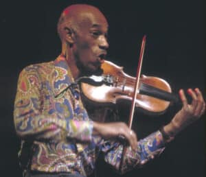 How to Play Blues on the Violin: a Beginner’s Guide with Scores ...